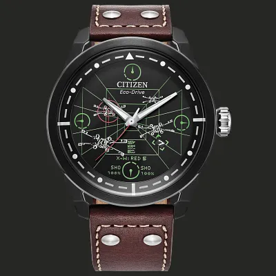 Star Wars Watches | CITIZEN Star Wars Watches | CITIZEN